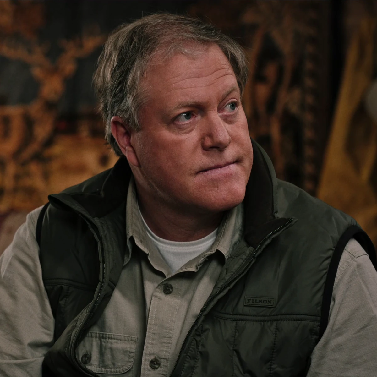 Ian Roylance | Western Series Wiki | Fandom