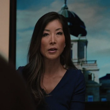 Surae Chinn | Western Series Wiki | Fandom