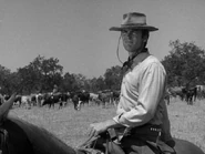 Rowdy Yates | Western Series Wiki | Fandom