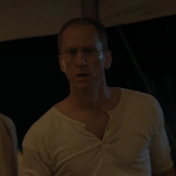 Mike Peebler | Western Series Wiki | Fandom