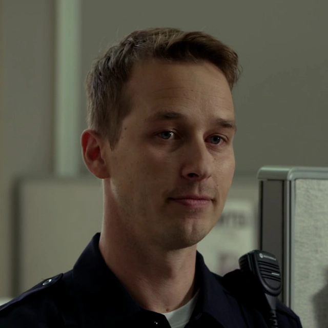 Ryan Carlberg | Western Series Wiki | Fandom