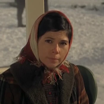 Mina Vasquez | Western Series Wiki | Fandom