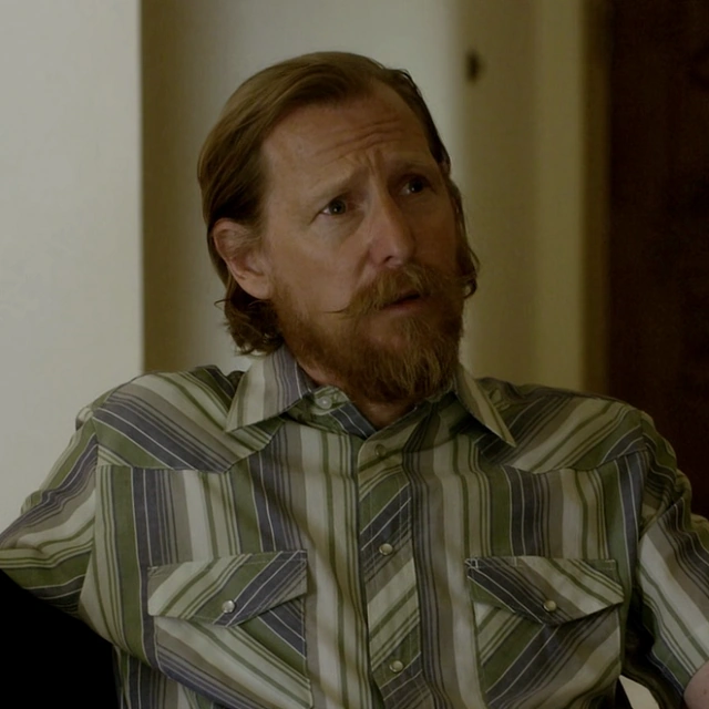 Lew Temple | Western Series Wiki | Fandom