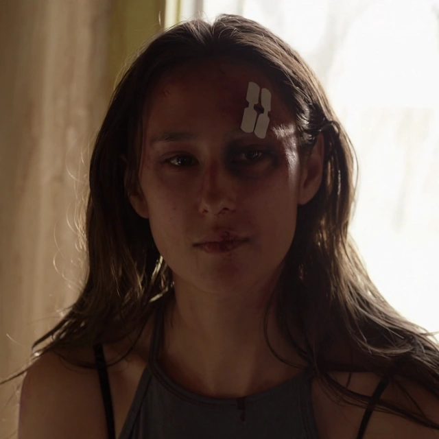 Chelsea Kurtz | Western Series Wiki | Fandom