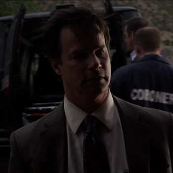 Hank Rogerson | Western Series Wiki | Fandom