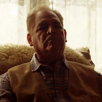 Mancell Lone Elk | Western Series Wiki | Fandom