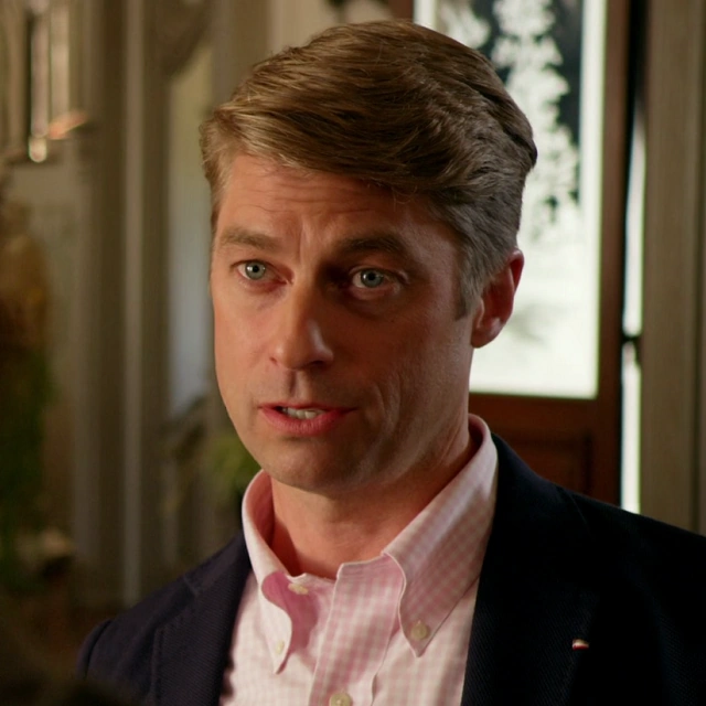 Jamison Jones | Western Series Wiki | Fandom