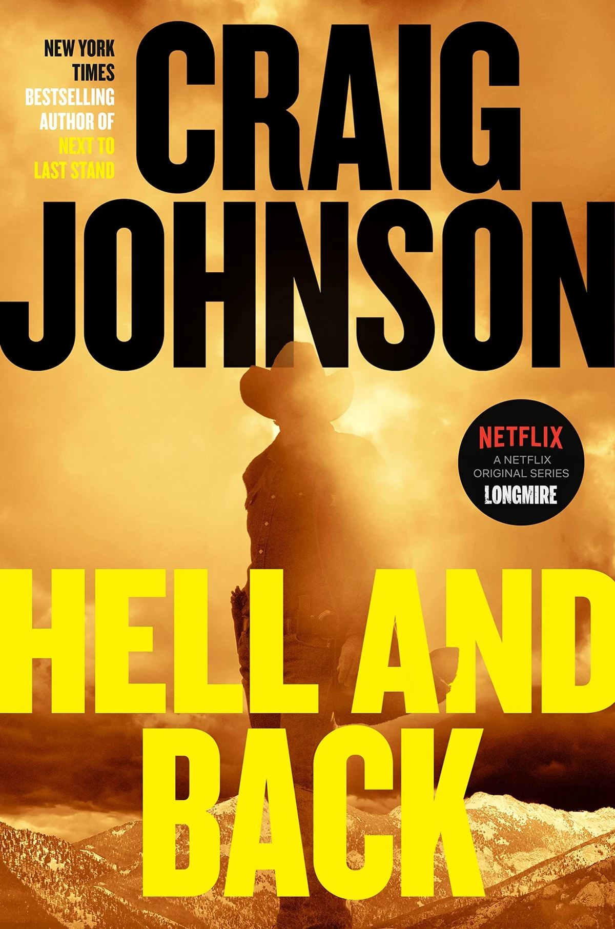 Hell and Back | Western Series Wiki | Fandom