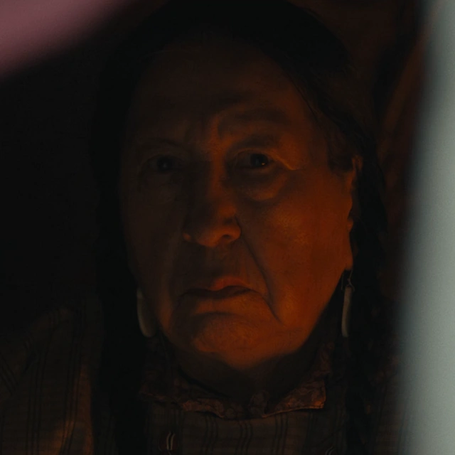 Shawn Real Bird | Western Series Wiki | Fandom