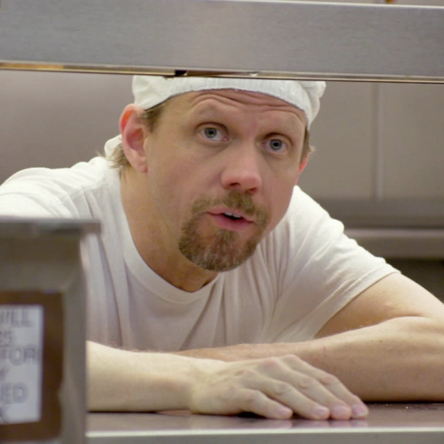 Adam Harvey | Western Series Wiki | Fandom