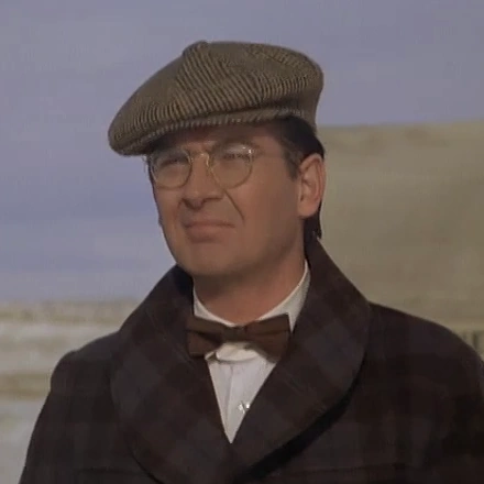 William Bogert | Western Series Wiki | Fandom