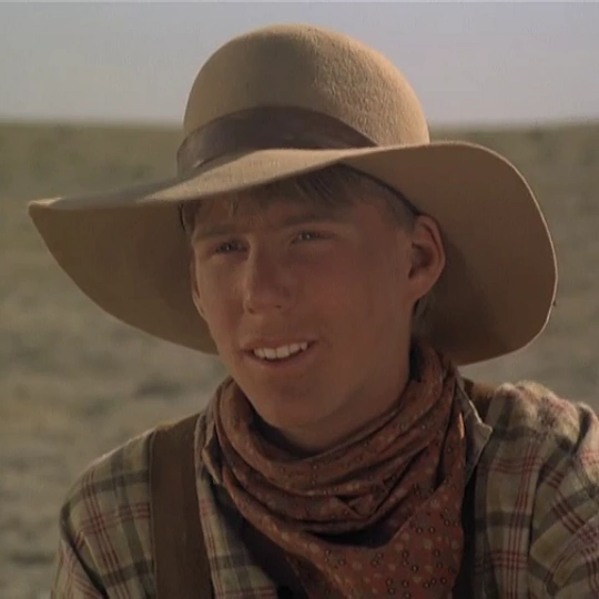 Michael Le Clair | Western Series Wiki | Fandom