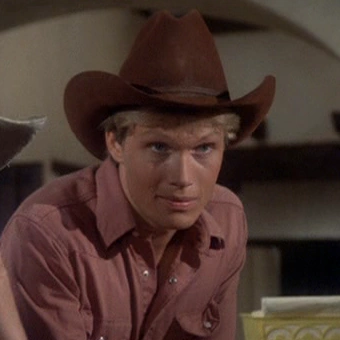 Tom Schanley | Western Series Wiki | Fandom