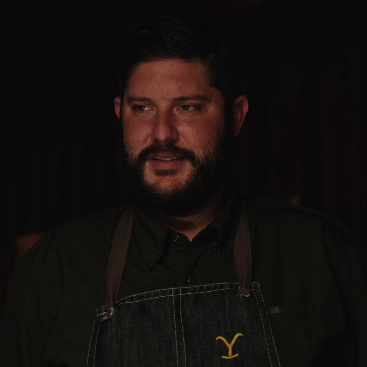 Gabriel "Gator" Guilbeau | Western Series Wiki | Fandom