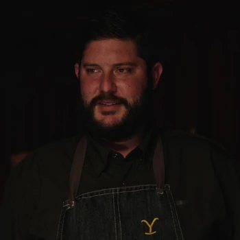 Gabriel "Gator" Guilbeau | Western Series Wiki | Fandom
