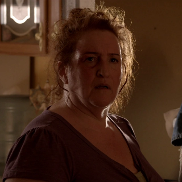 Darla Lamebull | Western Series Wiki | Fandom