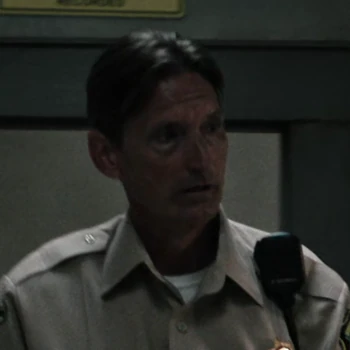Gabriel Clark | Western Series Wiki | Fandom