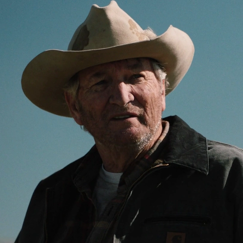 Howard Smith Actor Paul Howard Smith | Western Series Wiki | Fandom