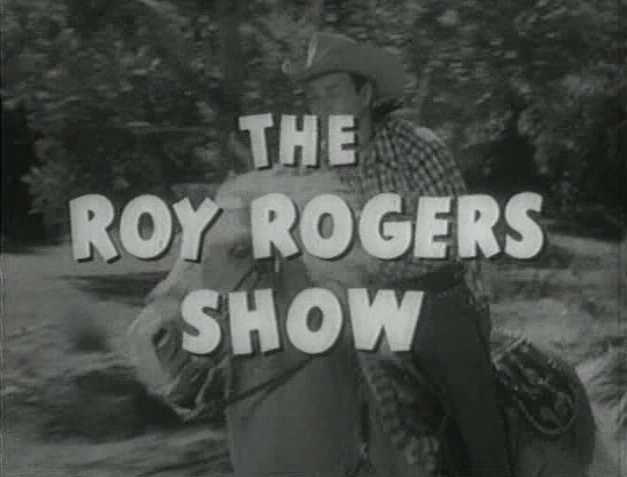 The Roy Rogers Show | Western Series Wiki | Fandom