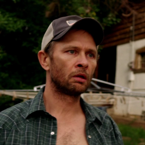 Brett Rickaby | Western Series Wiki | Fandom