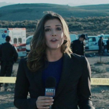 Rebecca Cade | Western Series Wiki | Fandom