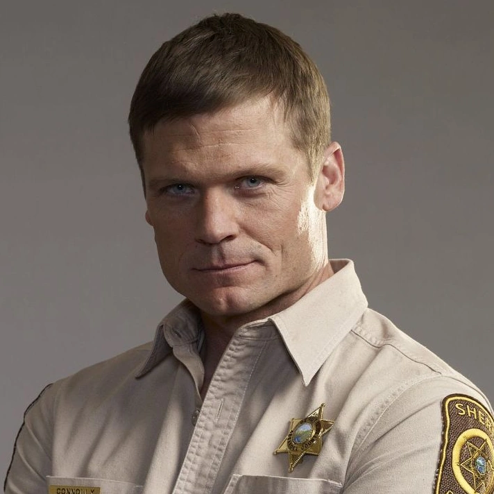 Branch Connally | Western Series Wiki | Fandom