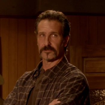 Mark Vasconcellos | Western Series Wiki | Fandom