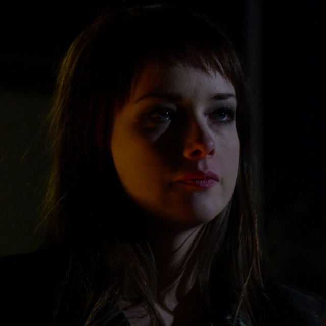 Allie MacDonald | Western Series Wiki | Fandom