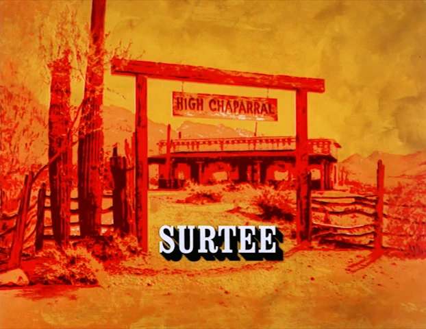 Surtee | Western Series Wiki | Fandom