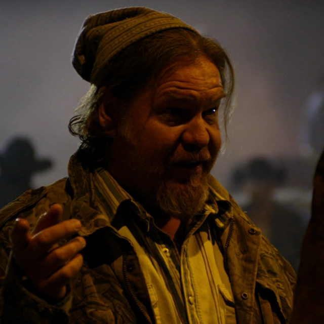 Bob Barnes | Western Series Wiki | Fandom