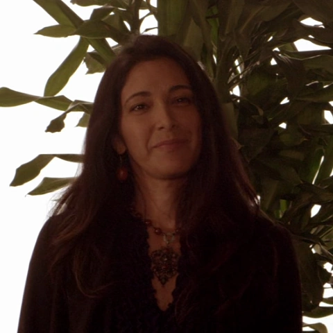 Crystal Thomas | Western Series Wiki | Fandom