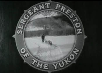 Sergeant Preston of the Yukon | Western Series Wiki | Fandom