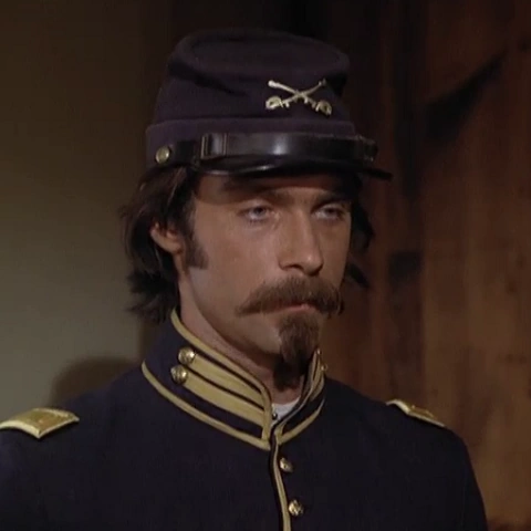 Barney McFadden | Western Series Wiki | Fandom