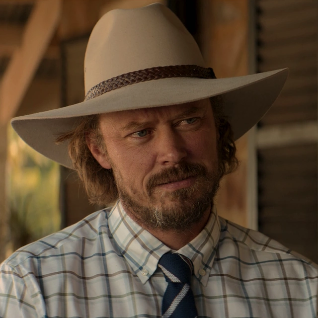 Graham Lawson | Western Series Wiki | Fandom