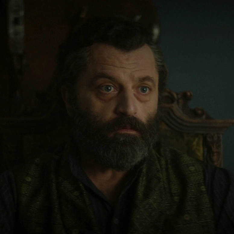 Bronson | Western Series Wiki | Fandom