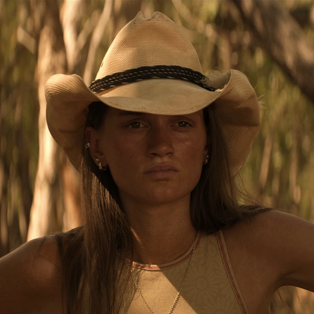 Sharnie Kennedy | Western Series Wiki | Fandom