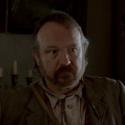 Jim Beaver | Western Series Wiki | Fandom