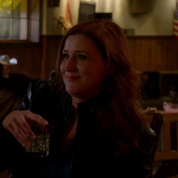 Lydia Mackay | Western Series Wiki | Fandom
