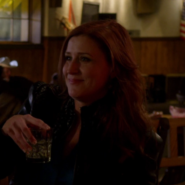 Lydia Mackay | Western Series Wiki | Fandom