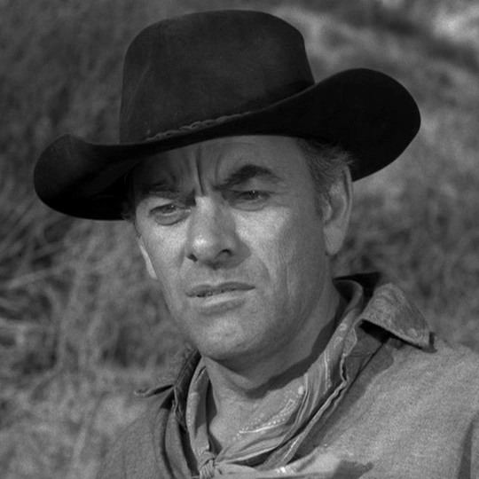 John Ireland | Western Series Wiki | Fandom