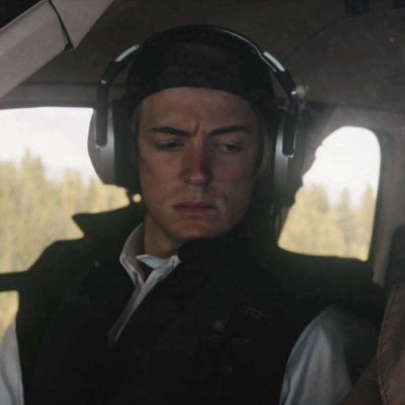 Mason Davis | Western Series Wiki | Fandom