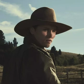 Jack Dutton | Western Series Wiki | Fandom