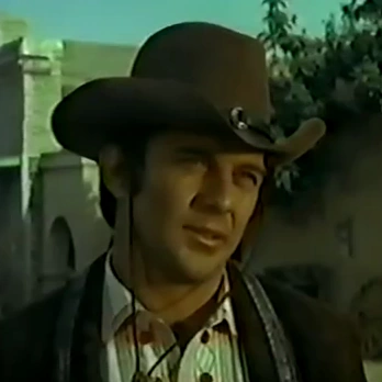 James Stacy | Western Series Wiki | Fandom
