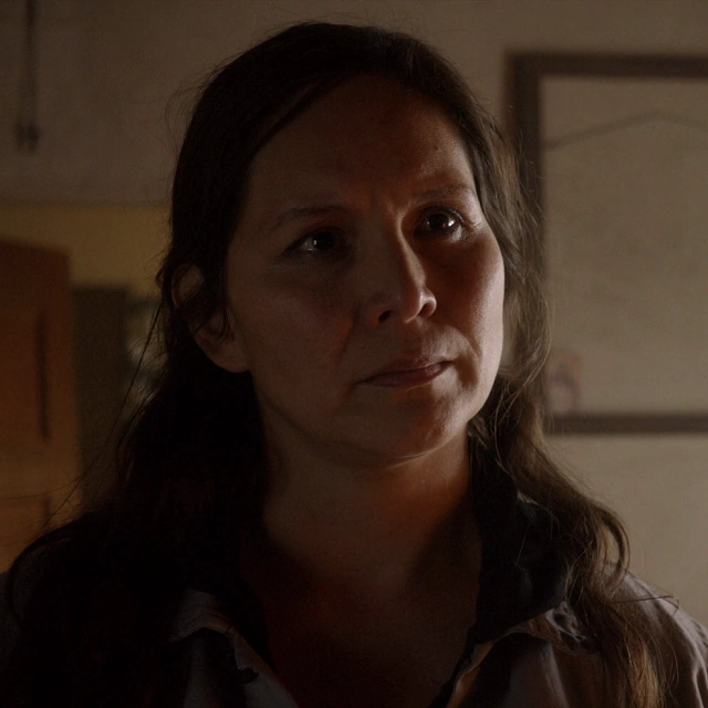 Stefany Mathias | Western Series Wiki | Fandom