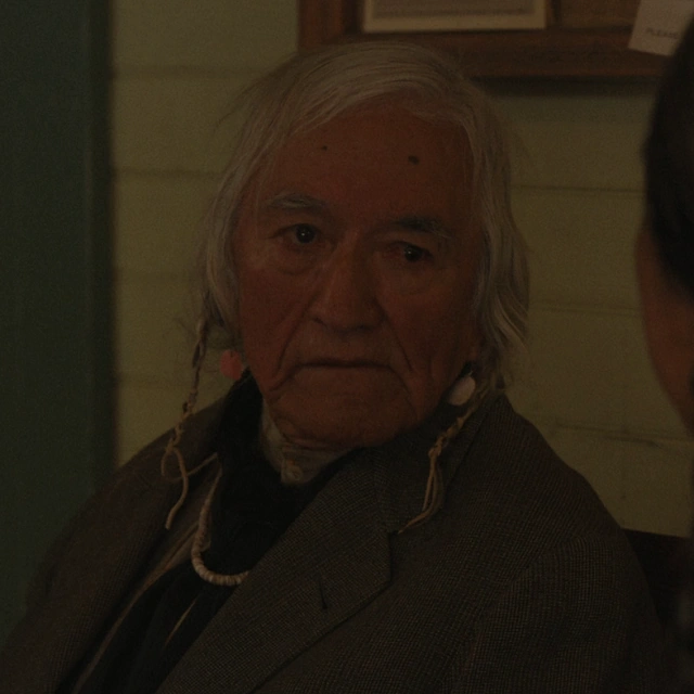 Stephen Small Salmon | Western Series Wiki | Fandom