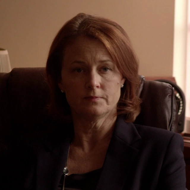 Crystal Shoemaker | Western Series Wiki | Fandom