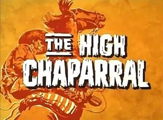 The High Chaparral | Western Series Wiki | Fandom