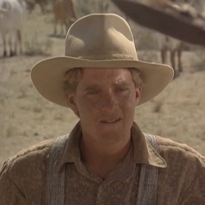 Ralph Davies Lewis | Western Series Wiki | Fandom