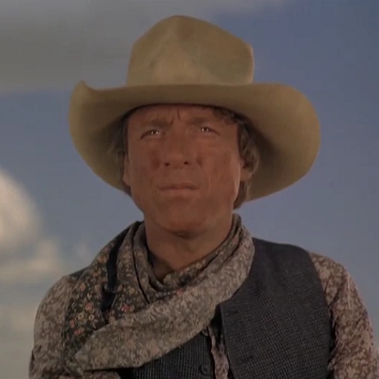 Greg Mullavey | Western Series Wiki | Fandom