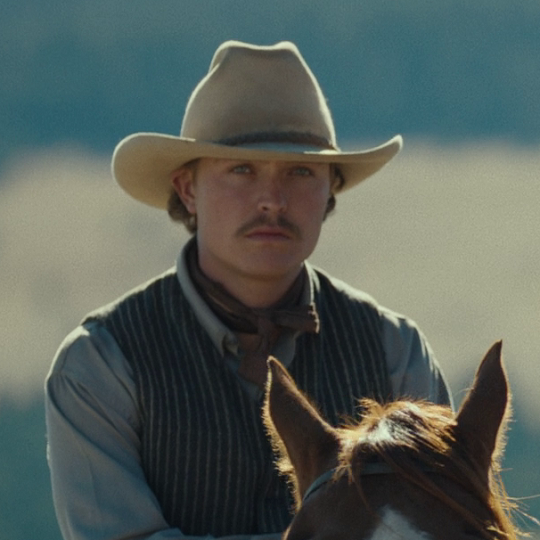 Dakota Ogden | Western Series Wiki | Fandom